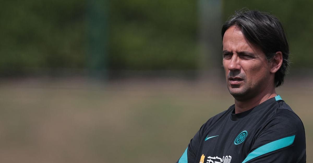 Brambati: “Sono curioso di vedere l’Inter senza Conte. Voglio capire se ...