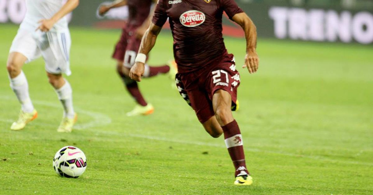 Toro, Quagliarella e quelle indimenticabili palombelle a Marassi - Toro ...