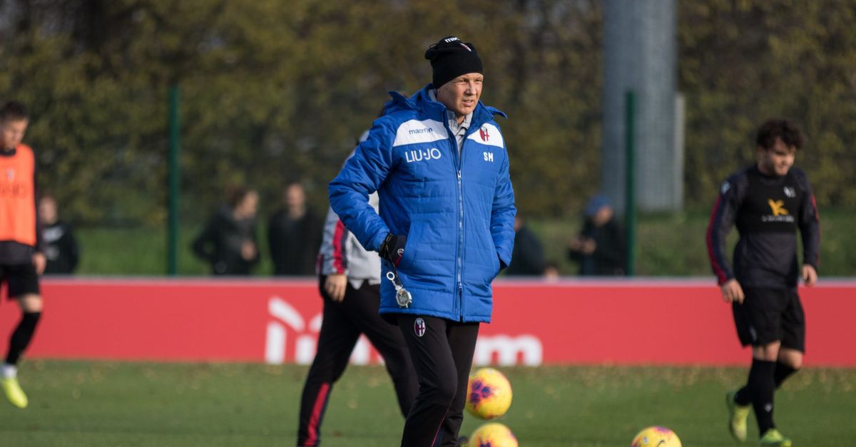 Anaclerio: “Il Bologna può vincere a Roma. Sinisa? Pensi prima alla ...