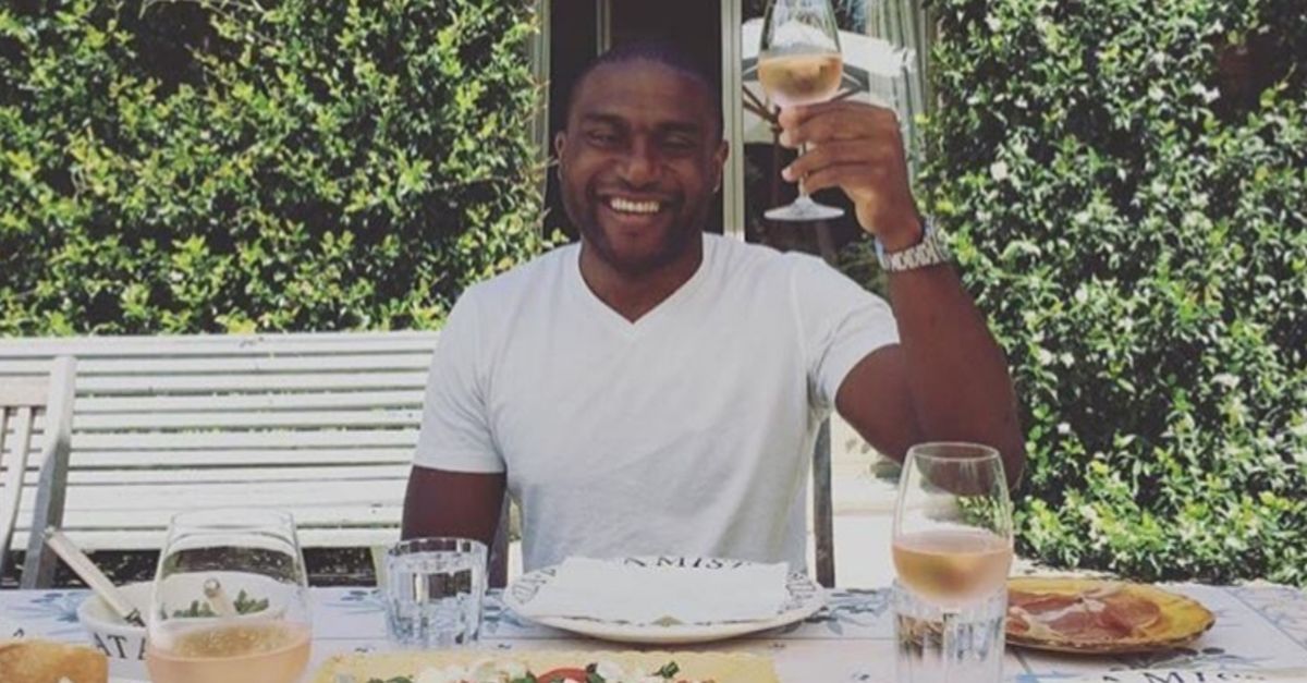 Genoa, i tifosi: Lenz Balan ci segue su Instagram, la svolta è vicina ...