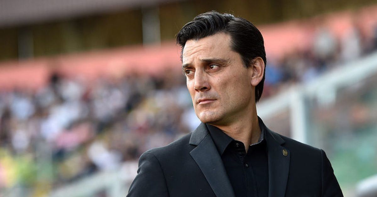 Montella: “Bacca è un attaccante superbo. Niang? Sarò un visionario, ma ...