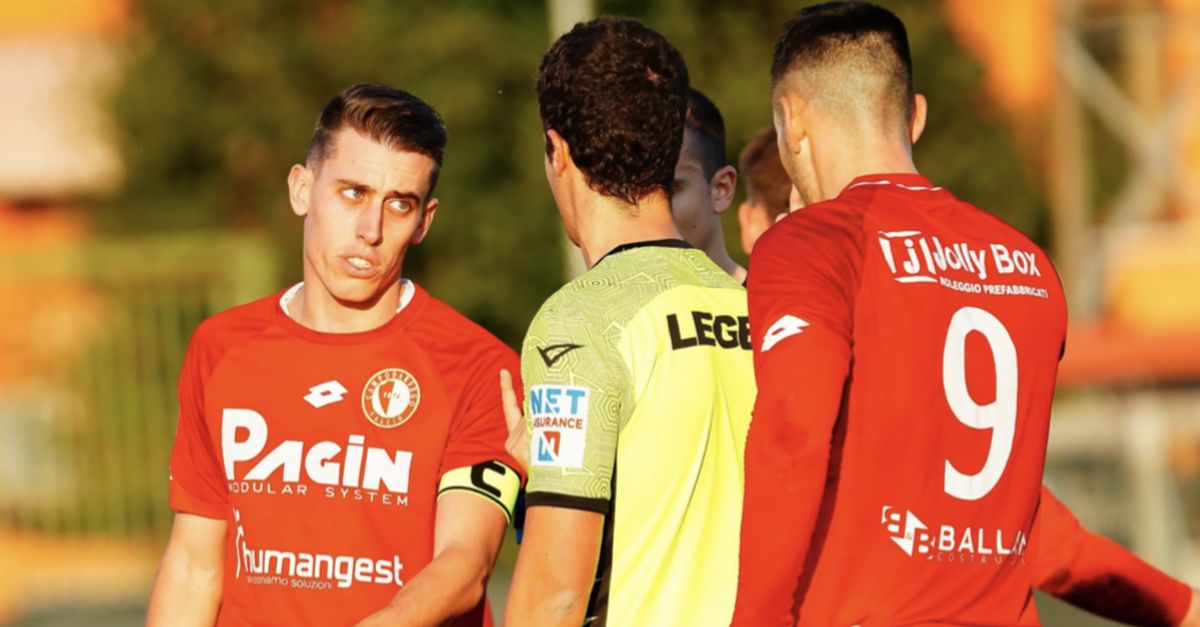 Campodarsego, record di stranieri: ben sette a disposizione di Masitto ...