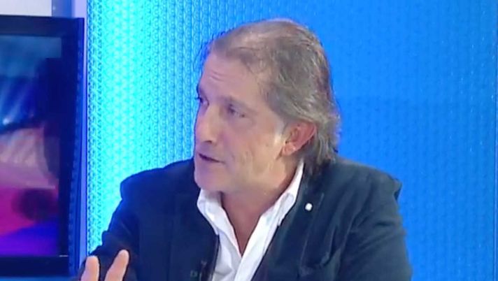 L’ex arbitro Pieri: “Ecco chi metto dietro la lavagna” - Viola News L’ex arbitro Pieri: “Ecco chi metto dietro la lavagna” - Viola News