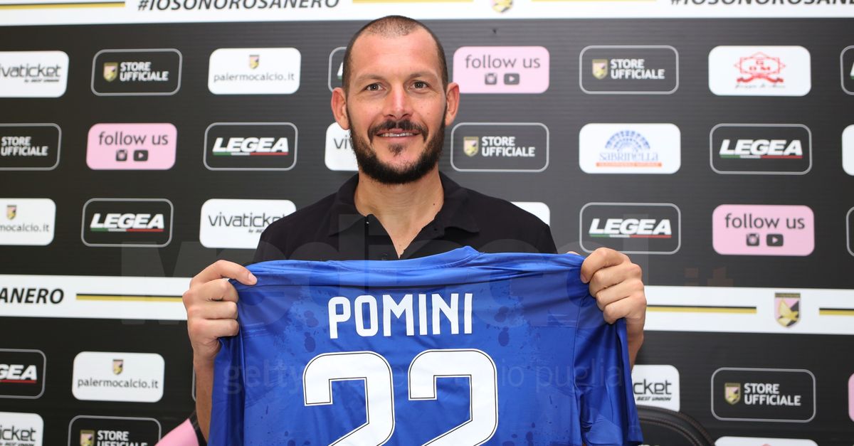 Pomini: “Il risultato condiziona la salute della squadra, ma ora l ...