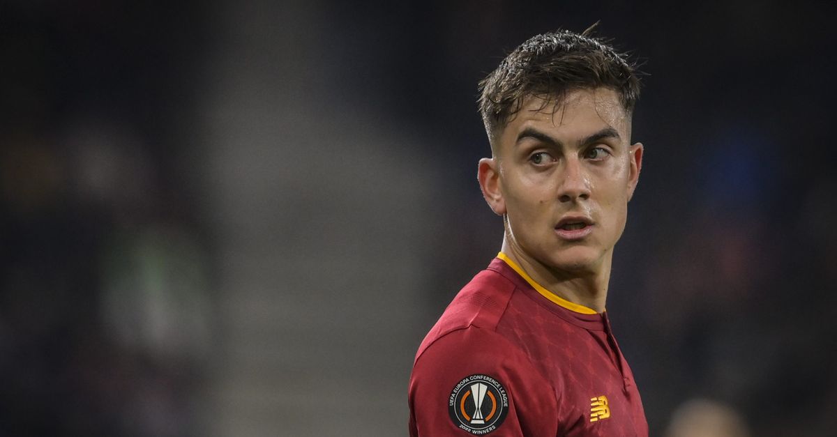 Dybala Interrogatorio Segreto In Finanza “adesso Rischia Un Mese Di