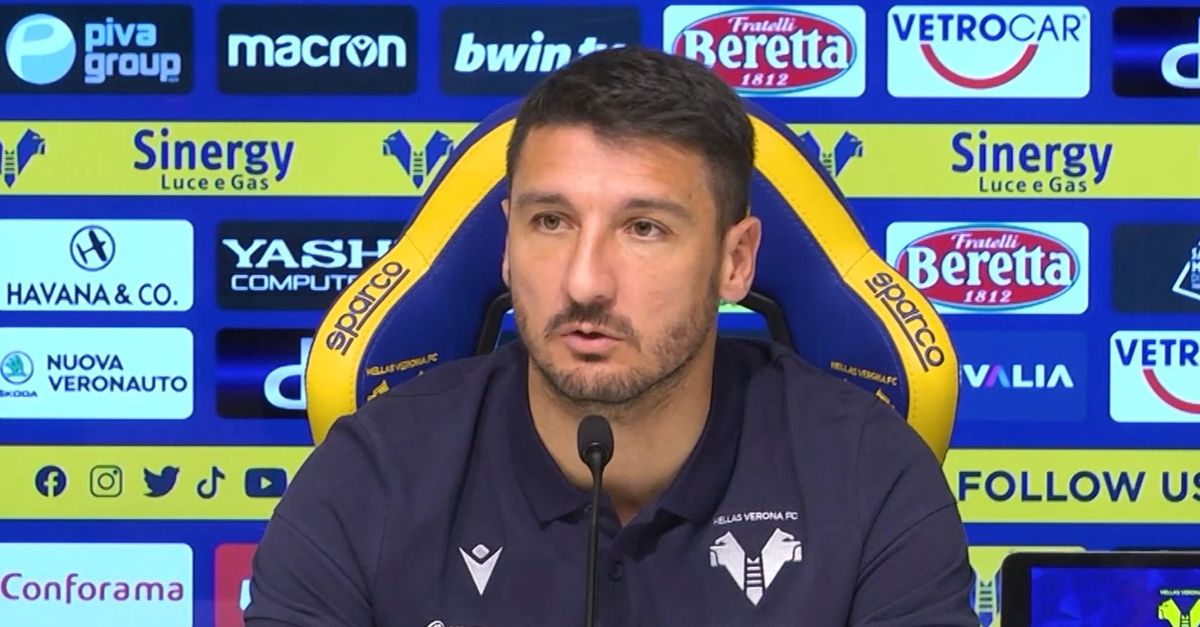 Bocchetti: “A Monza gara fondamentale. Forse torna Lazovic” - Hellas1903