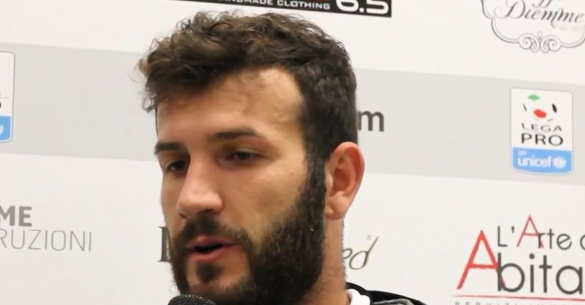 Slitta ancora la decisione di Favalli, un club di B lo ha messo in ...