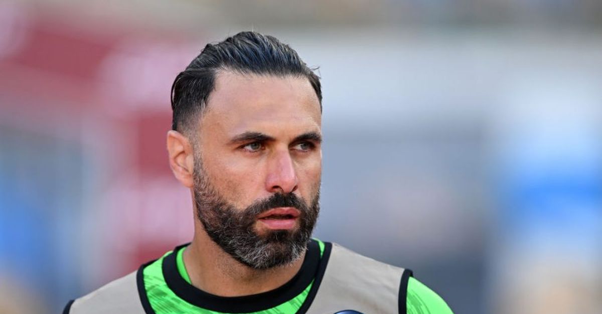 MERCATO – Occhio a Sirigu! Luis Alberto, Marin, Caputo, Karsdorp ...