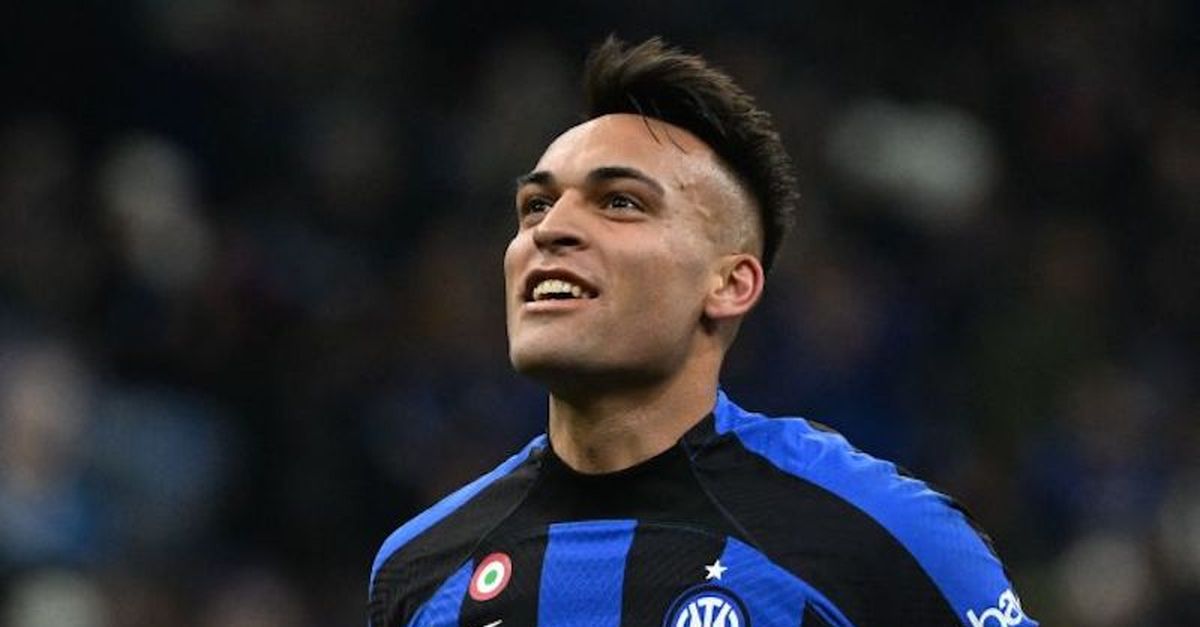 Agente Lautaro: “Tutta la carriera all’Inter? Sarebbe bello, ma credo ...