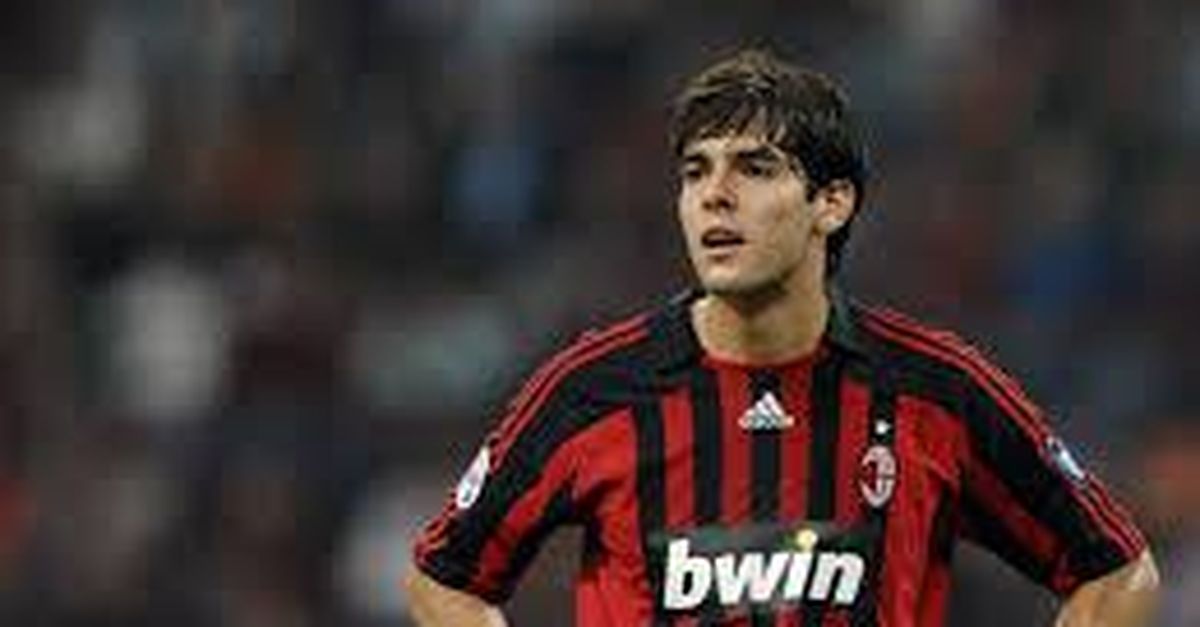 KAKA’: “POCO DA DIRE E TANTO DA FARE. ORA OGNUNO RIFLETTA…” - Pianeta Milan
