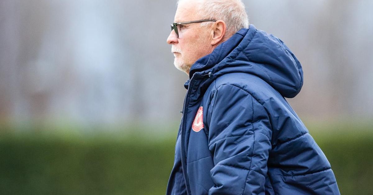 Montecchio, la serie D è un flop: esonerato anche Vittadello - Padova Sport