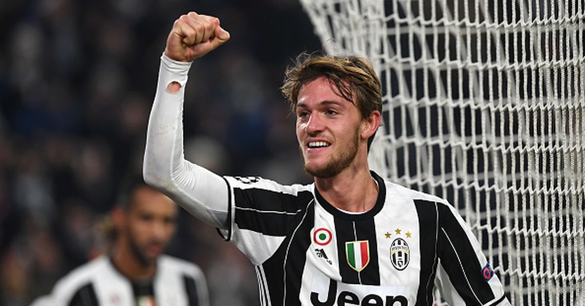 Qui Juventus, Rugani: “SuperCoppa? Una sconfitta che fa male” - Pianeta ...