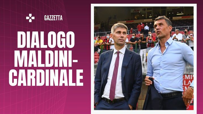 Milan Maldini E Massara Ancora Al Comando Il Sì Entro Fine Settimana