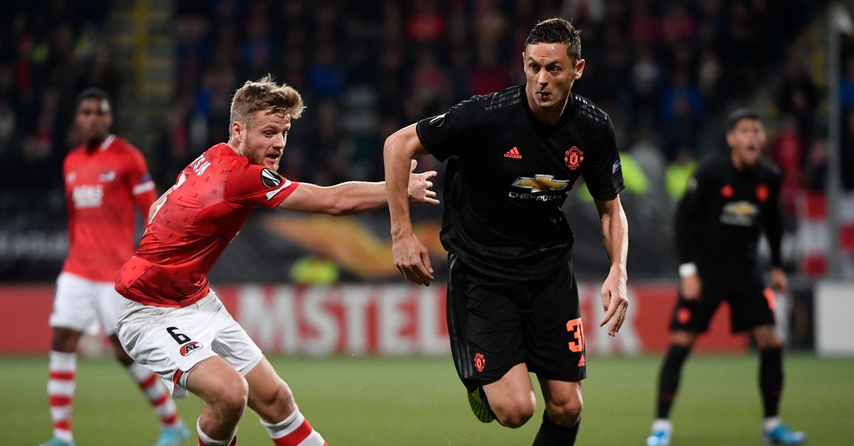 Roma, Matic: “Dybala mi ricorda Mata al massimo splendore. Mou? Un ...