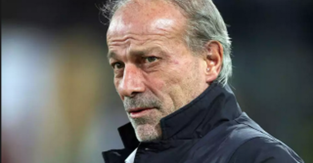 MR BEE VUOLE SABATINI: ALLA SCOPERTA DEL DS CHE HA FATTO GRANDE LA ROMA ...