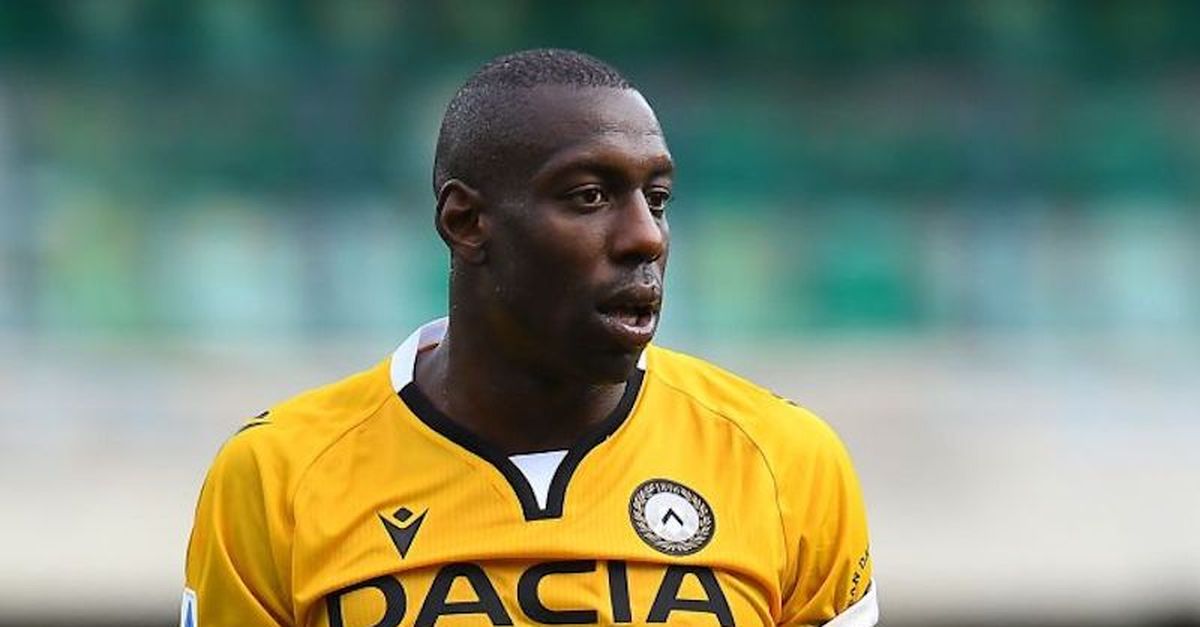 Okaka, tutto finito. Gazzetta lo conferma: “Visite e firme, ormai è ...