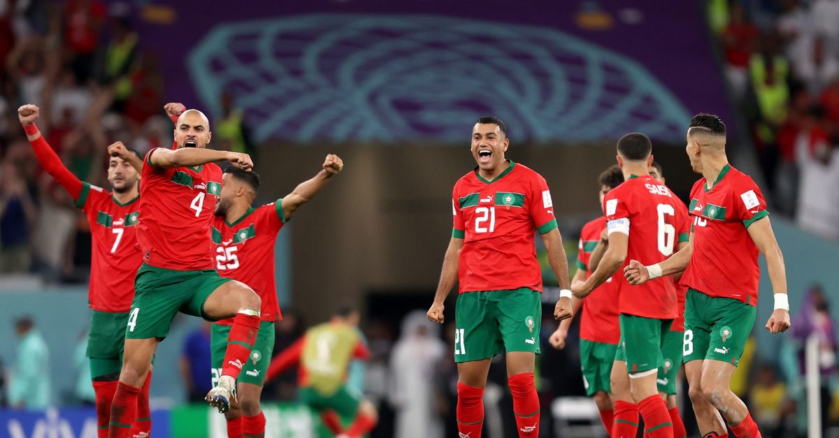VIDEO – Sfida di pronunce: ecco tutte quelle dei calciatori marocchini ...