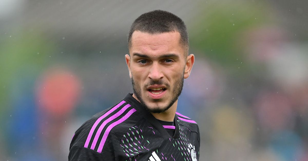Frosinone, colpo in prospettiva per l’attacco: dal Bayern arriva Arijon ...