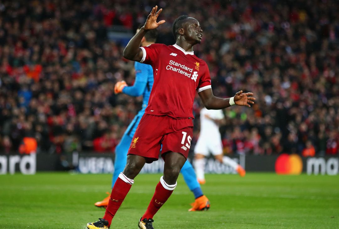 Liverpool-Roma 5-2 – GALLERY - Forzaroma.info - Ultime notizie As Roma ...
