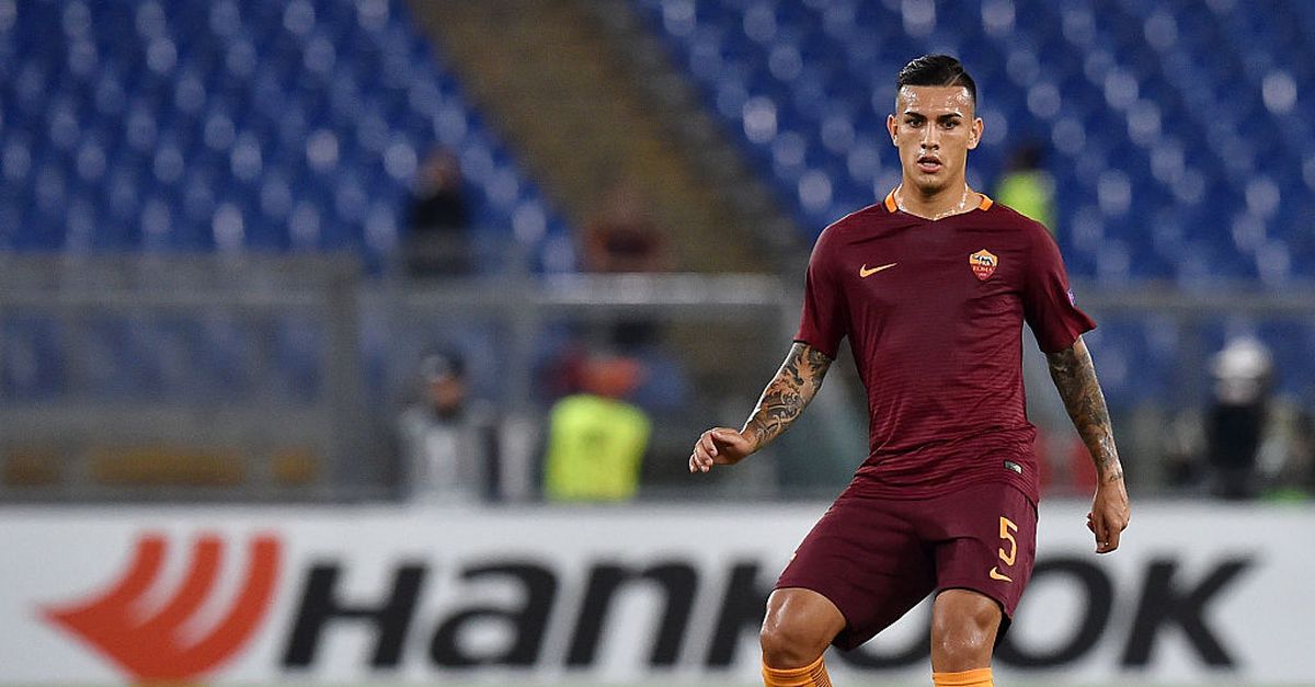 Paredes: “Il feeling in squadra sta crescendo, possiamo ancora ...