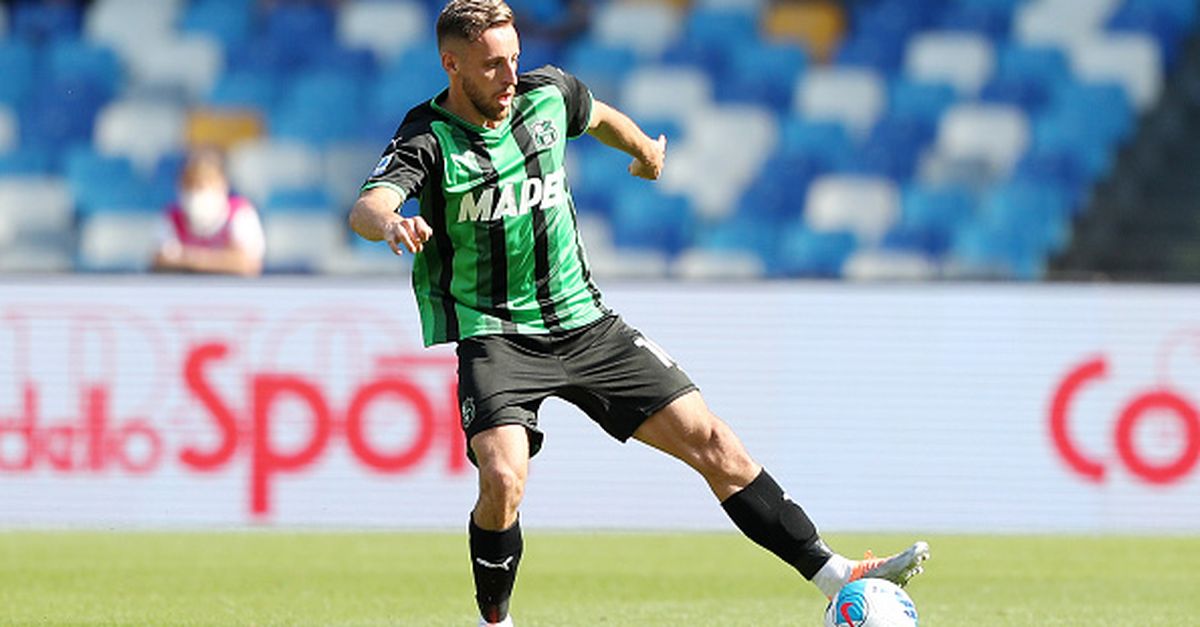 Bruno Bolchi: “Inter prendi Frattesi, può fare anche il vice Brozovic ...