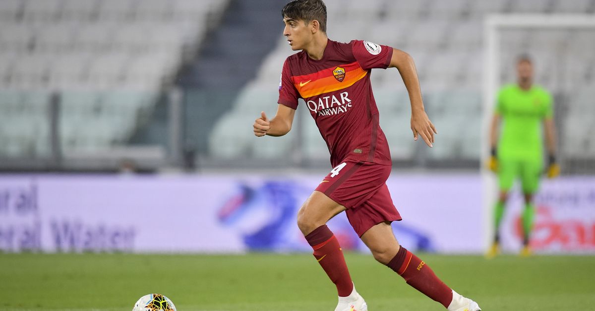 Villar commenta un video con le sue migliori giocate alla Roma: “Ho ... Villar commenta un video con le sue migliori giocate alla Roma: “Ho ...