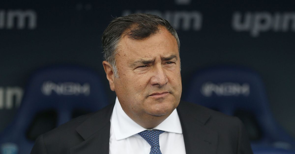 Barone nel pre: “Lavorato abbastanza bene nella sosta. Progetto? Serve ...