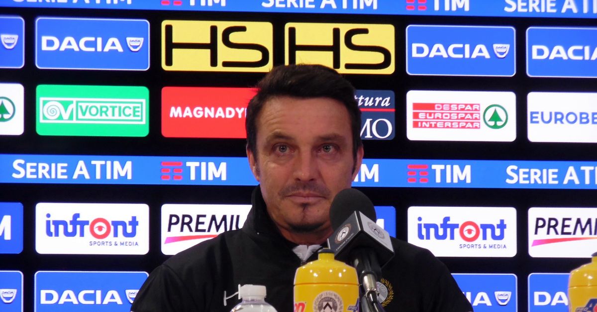 Tim Cup, Oddo: “Domani l’aspetto mentale sarà fondamentale” - Mondo Udinese