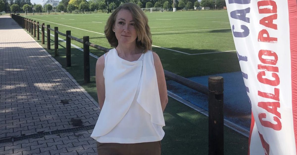 Padova, Alessandra Bianchi a colloquio con gli ultras: i dettagli ...