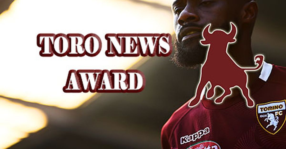 Toro News Award 2017/2018: N’Koulou guarda tutti dall’alto del primo ...