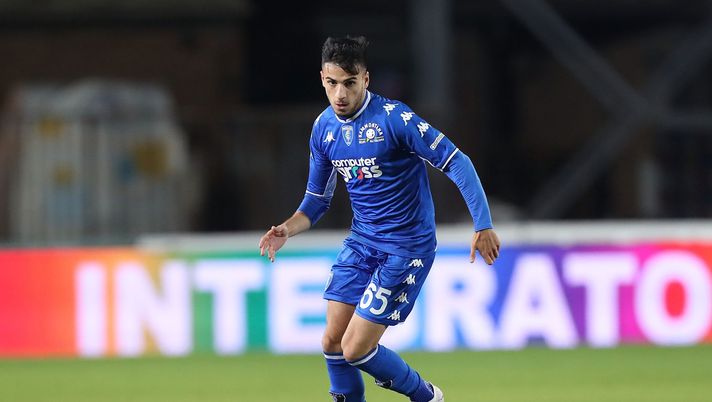 Lazio, Belleri: “Parisi? Sarebbe un innesto importante per la fascia ...