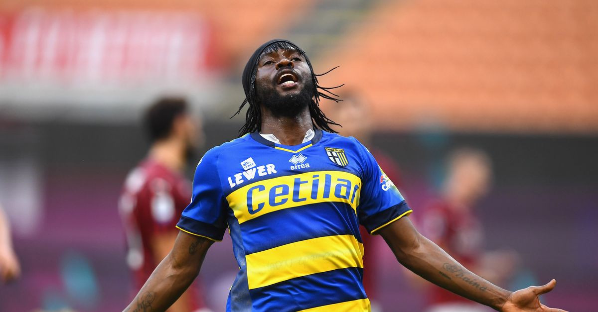 Milan-Parma, la probabile formazione di Liverani / News - Pianeta Milan