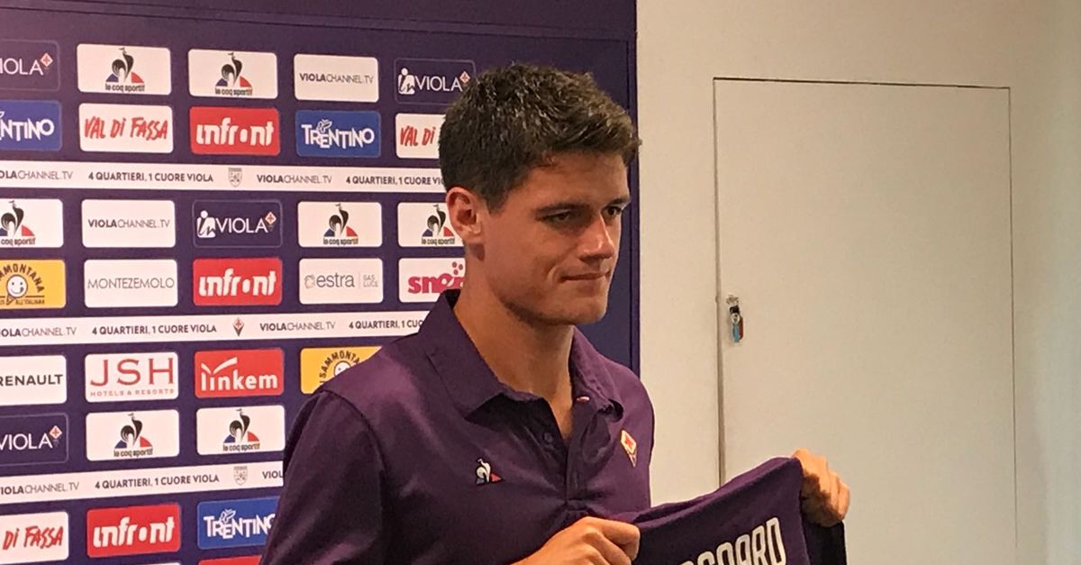 Ricordate Norgaard? Minuti importanti all’europeo per l’ex Viola ...