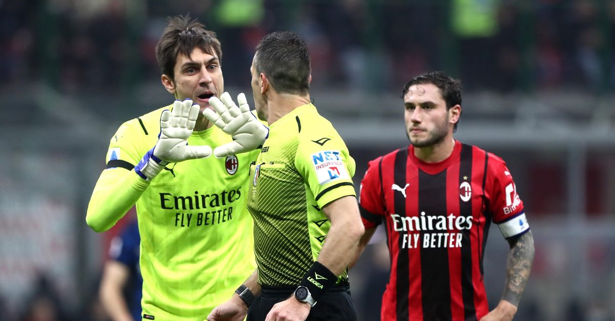 Milan, CT Romania: “Felice per Tatarusanu, ma arrabbiato… Sono ...