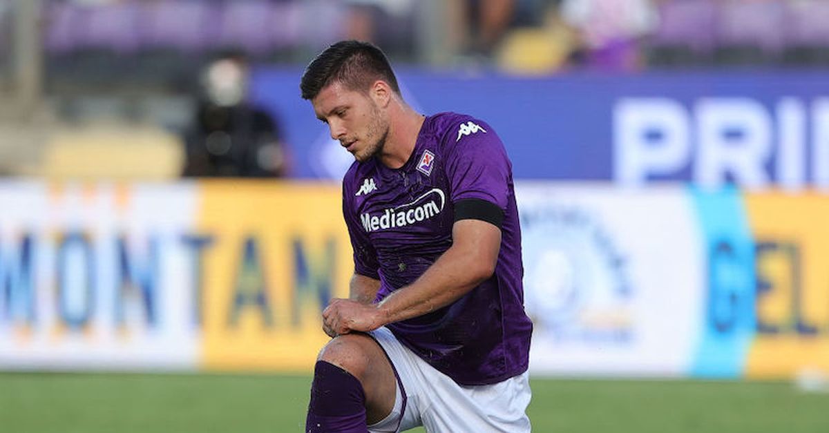 CHI GIOCA, CHI NO – Jovic out! Milik, Leao, Giroud, Verde, Duvan, Musso ...