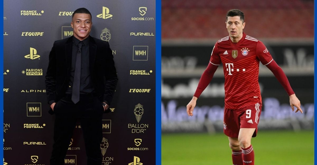 Mondiale ogni due anni? Mbappé e Lewandowski dicono no - FC Inter 1908