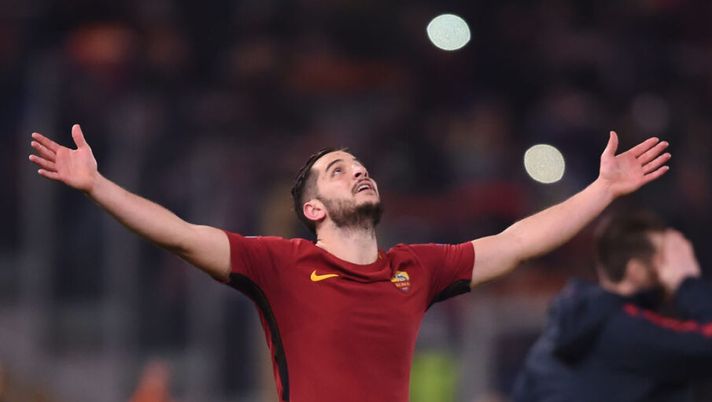 Sky: “Non c’è accordo tra Manolas e il Napoli: cosa sta succedendo per ...