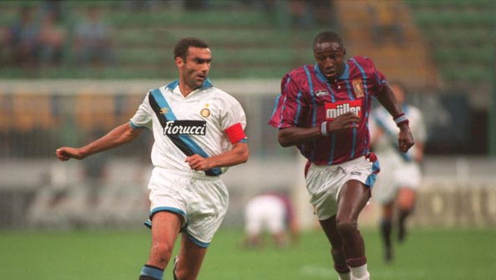 Bergomi: “Il Milan aspetta e riparte, Inter favorita” - Pianeta Milan