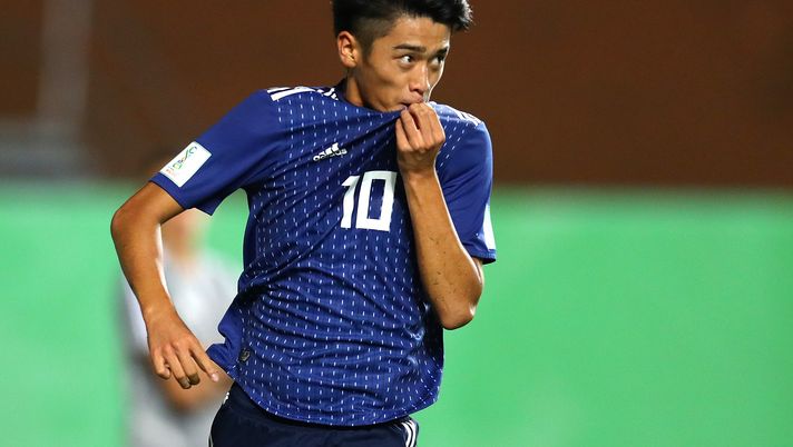 Milan, tentativo per Nishikawa? Profilo che piace a Rangnick (VIDEO ...