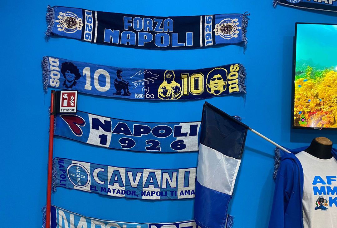 GALLERY Festa al Club Napoli Scafati: presente anche Ivano Trotta ...