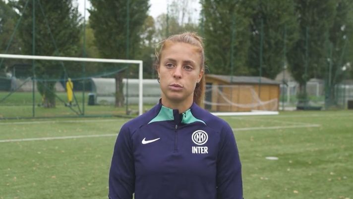 Inter Women, Merlo: “Non mi aspettavo un inizio così. C’è sempre da ... Inter Women, Merlo: “Non mi aspettavo un inizio così. C’è sempre da ...
