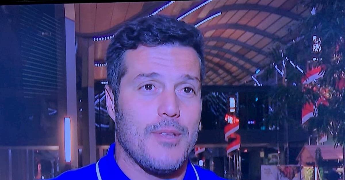 Julio Cesar: “Inter, grandi ricordi: spero di portare fortuna. Filip ...