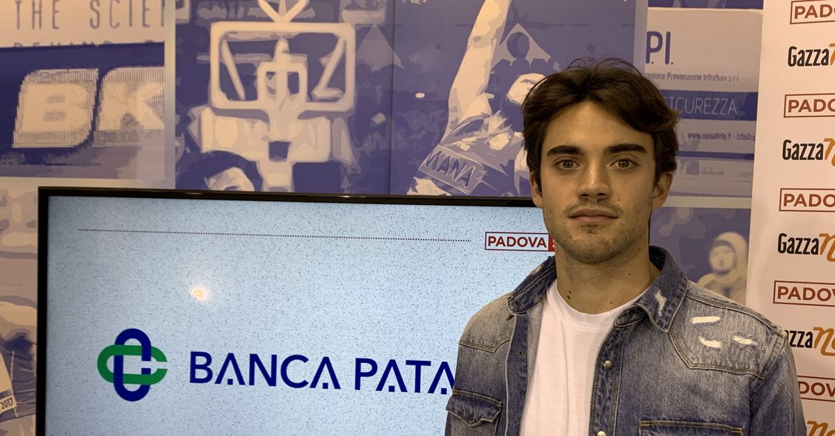 SPECIALE DILETTANTI, guarda la puntata del 12/12 - Padova Sport