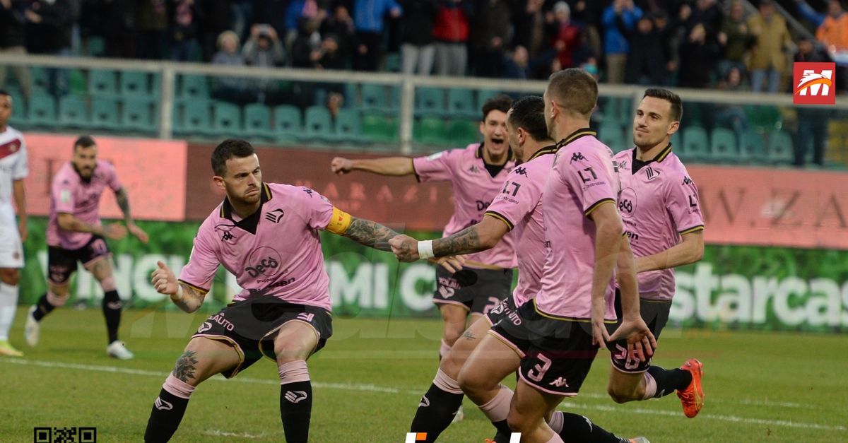 COMO-PALERMO: DOVE VEDERE LA GARA IN DIRETTA TV E STREAMING - Mediagol