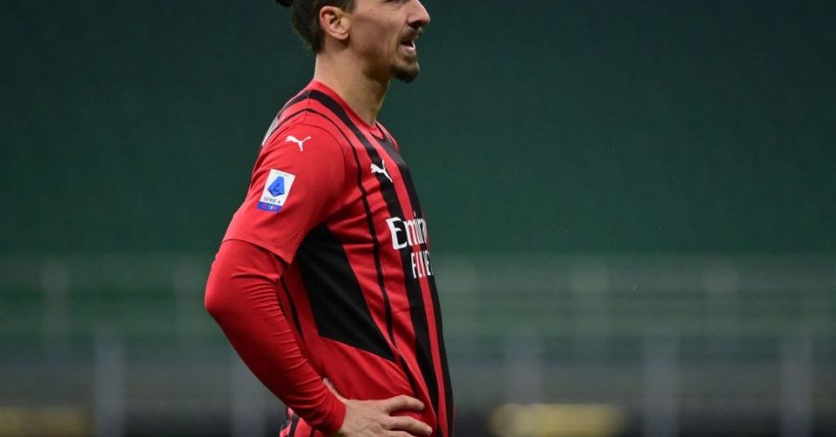 Milan Bennacer è Tornato A Disposizione Le Prove Di Formazione E La