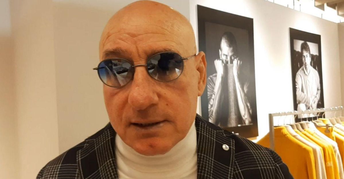 Graziani: “Se Italiano vuole un regista va accontentato. Su Messias ...