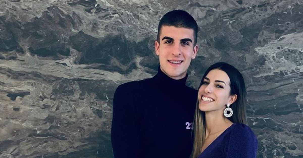 Mancini e il rapporto con la sua Elisa: “È il mio pungiball, mi fa ...