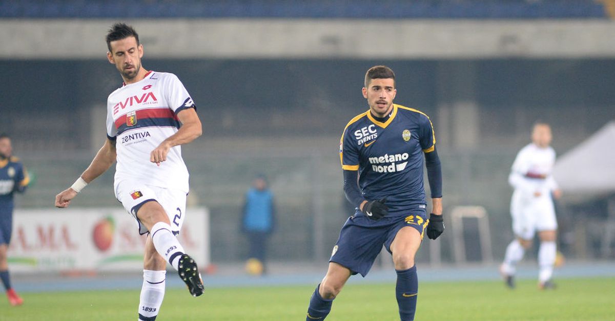 Valoti: “Meritavamo il pari, ma nel secondo tempo dovevamo fare di più ...