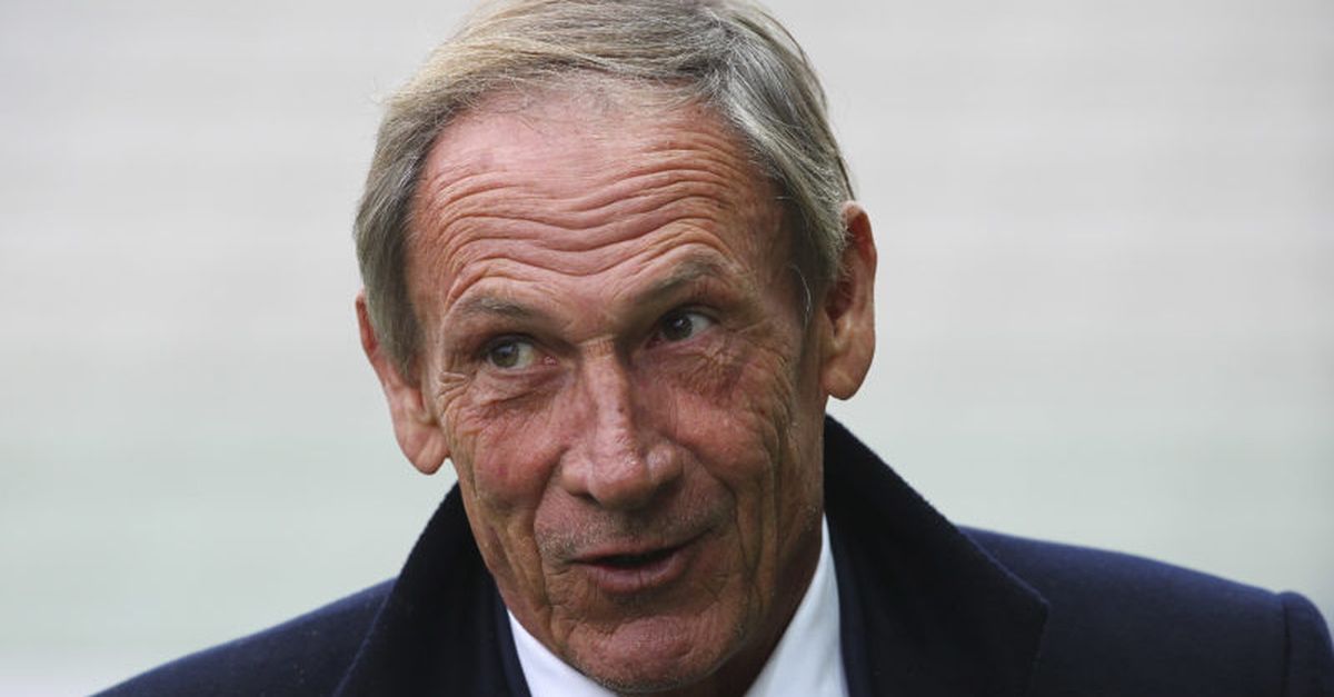 Zeman: “Vi dico chi è il più forte calciatore italiano al momento: è ...