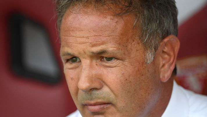Torino-Sassuolo 3-0, Mihajlovic: “Belotti? Spero rimanga”. E su ... Torino-Sassuolo 3-0, Mihajlovic: “Belotti? Spero rimanga”. E su ...
